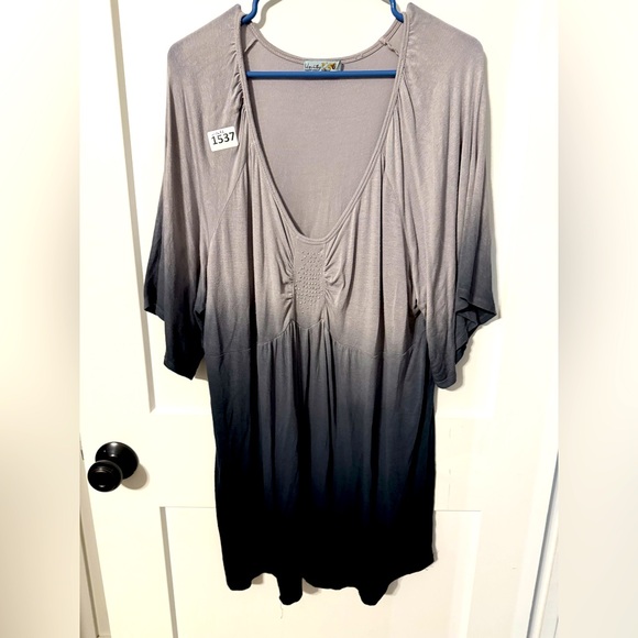 Unity World Wear | Tops | Unity World Wear Brand Womens Plus Size ...